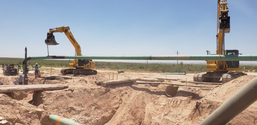 Plugging Methods For In-Service Pipelines – ION PRO SERVICES