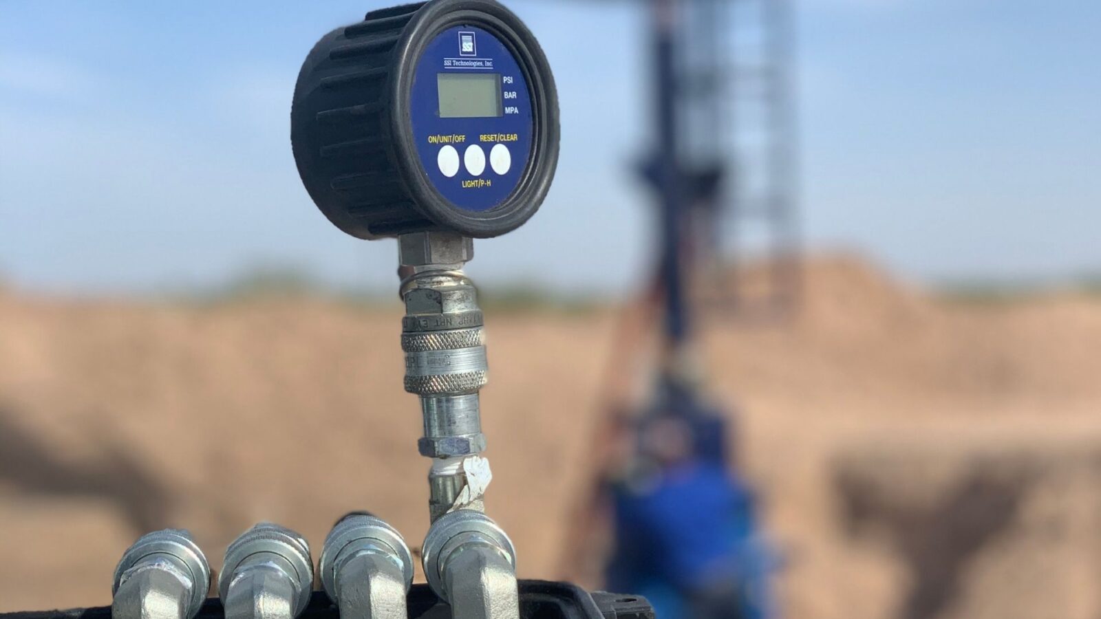 Line Stopping Solutions – ION PRO SERVICES