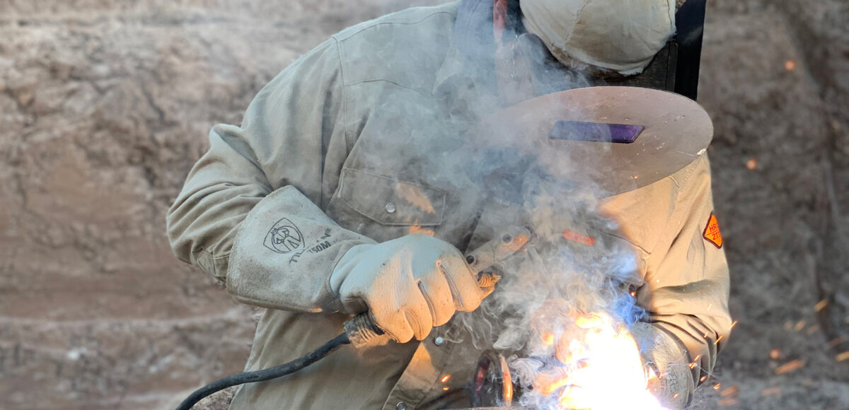 ION PRO - Engineered Pipeline Solutions: Hot Tap & Linestop